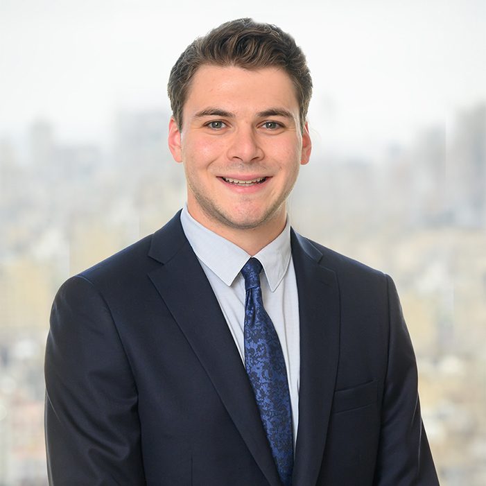 Our Investing Specialists | Margate Wealth Management