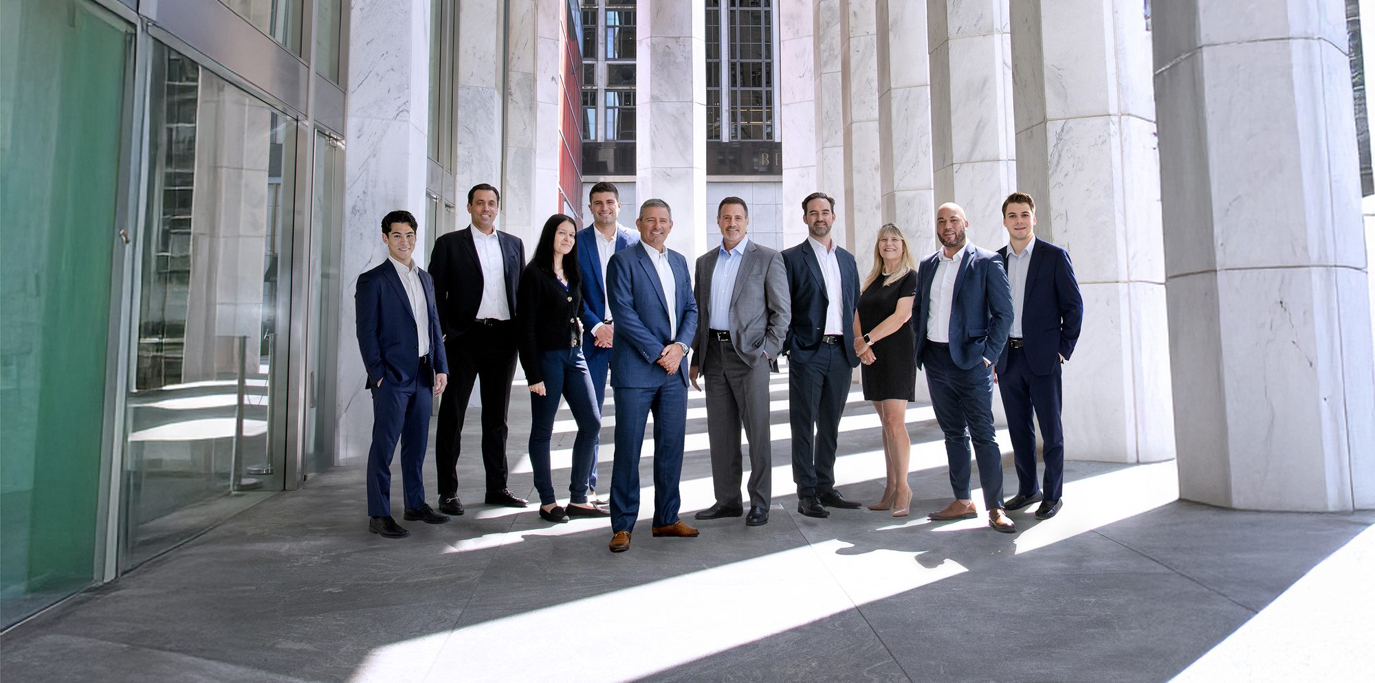 Our Investing Specialists | Margate Wealth Management